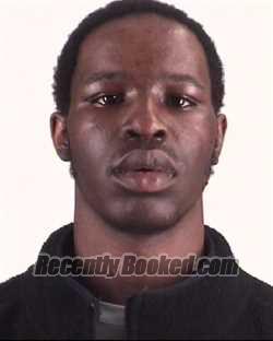Javon Wilson Mugshot & Arrest Info | Tarrant County, TX