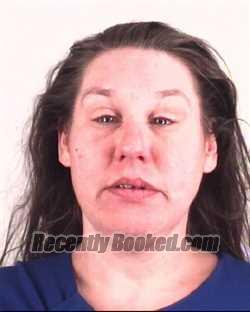 Recent Booking / Mugshot for ROBYN TIMMONS in Tarrant County, Texas