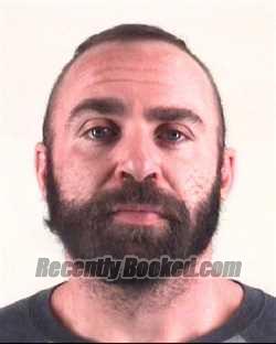 Recent Booking / Mugshot for BRANDON TOW in Tarrant County, Texas