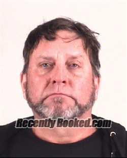 Recent Booking / Mugshot for CHARLES MILLER in Tarrant County, Texas