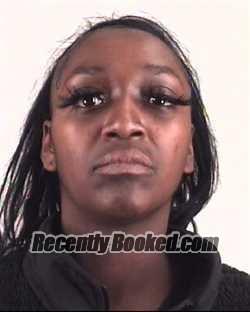 Recent Booking / Mugshot for LISA REED in Tarrant County, Texas