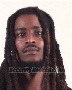 Recent Booking / Mugshot for MAURICE JENKINS in Tarrant County, Texas