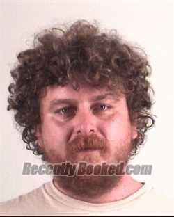 Recent Booking / Mugshot for KENNETH DEAN in Tarrant County, Texas