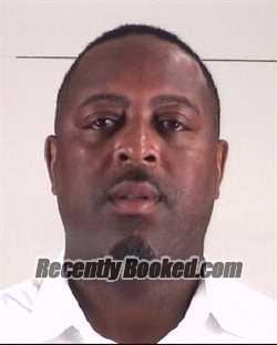 Recent Booking / Mugshot for CHARLES JOHNSON in Tarrant County, Texas
