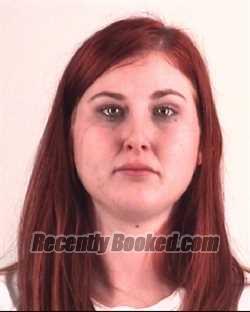 Recent Booking / Mugshot for HAILEY PHILLIPS in Tarrant County, Texas