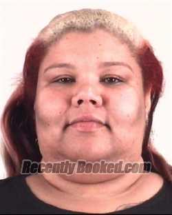 Recent Booking / Mugshot for DESTINY HENDERSON in Tarrant County, Texas