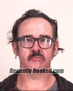 Recent Booking / Mugshot for NICHOLAS BACON in Tarrant County, Texas