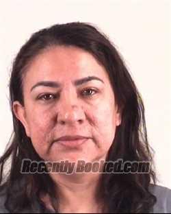 Recent Booking / Mugshot for ALMA SUAREZ in Tarrant County, Texas