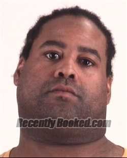 Recent Booking / Mugshot for TOMMY WALKER in Tarrant County, Texas