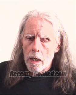 Recent Booking / Mugshot for JAMES STUMP in Tarrant County, Texas