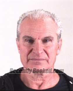 Recent Booking / Mugshot for MICHAEL WEINGARTEN in Tarrant County, Texas