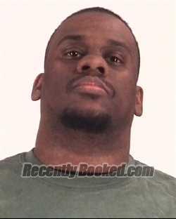 Recent Booking / Mugshot for KEVIN MORRIS in Tarrant County, Texas