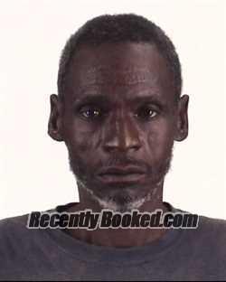 Recent Booking / Mugshot for KENNETH ANDERSON in Tarrant County, Texas