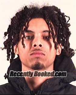 Recent Booking / Mugshot for MOSES JOHNSON in Tarrant County, Texas