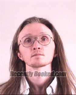 Benjamin Clark Mugshot & Arrest Info | Tarrant County, TX