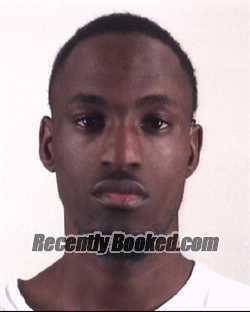 LONDON SMITH Arrest Record & Booking Info – Tarrant County, Texas ...