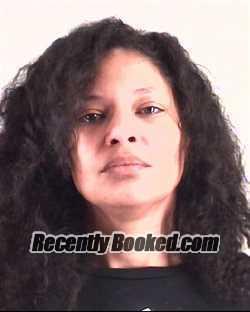 Recent Booking / Mugshot for ASHLEY JOHNSON in Tarrant County, Texas
