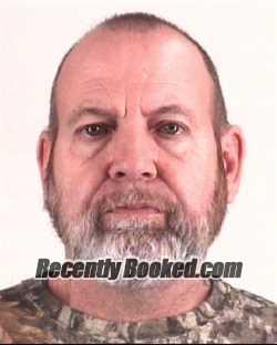 Recent Booking / Mugshot for EDWARD SHEPPARD in Tarrant County, Texas