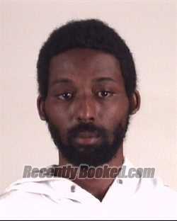 Recent Booking / Mugshot for YASHUA MARRISON in Tarrant County, Texas