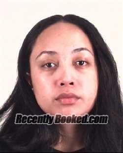 Recent Booking / Mugshot for MALIA AHOVELO in Tarrant County, Texas