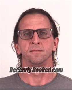 Recent Booking / Mugshot for JAMES MORLAND in Tarrant County, Texas