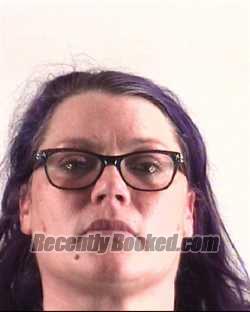 Recent Booking / Mugshot for TIFFANY SMITH in Tarrant County, Texas