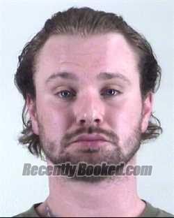 Recent Booking / Mugshot for JACKSON ZOFKIE in Tarrant County, Texas