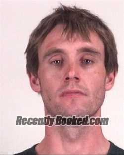Recent Booking / Mugshot for JOSHUA ROWANMASON in Tarrant County, Texas