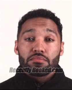 Recent Booking / Mugshot for DEVIN GRAY in Tarrant County, Texas