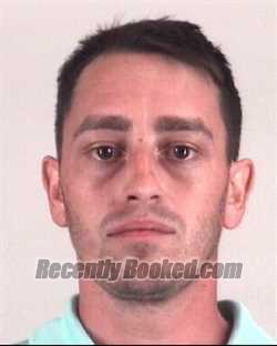 Recent Booking / Mugshot for JAMES CASE in Tarrant County, Texas