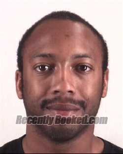 Recent Booking / Mugshot for NORMAN BARTON in Tarrant County, Texas