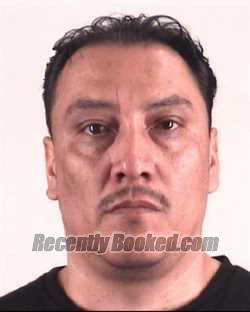 Recent Booking / Mugshot for ROBERTO SAUCEDA in Tarrant County, Texas