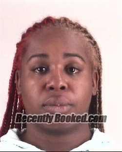 Recent Booking / Mugshot for MARCUS JOHNSON in Tarrant County, Texas