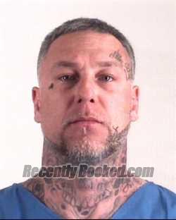 MARK RUSHING Arrest Record & Booking Info – Tarrant County, Texas ...