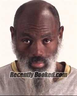 Recent Booking / Mugshot for CALVIN CARTER in Tarrant County, Texas