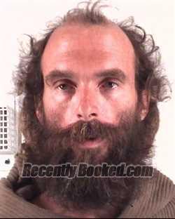 Recent Booking / Mugshot for DUSTIN WOOD in Tarrant County, Texas