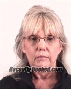 Recent Booking / Mugshot for SHERRI GREEN in Tarrant County, Texas