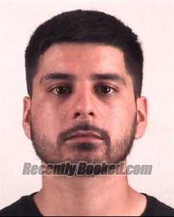 Recent Booking / Mugshot for JOSEPH MELLO in Tarrant County, Texas