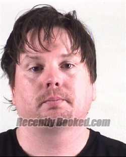 Recent Booking / Mugshot for JUSTIN FREEMAN in Tarrant County, Texas