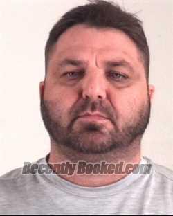 CHAD CASE Arrest Record & Booking Info – Tarrant County, Texas ...