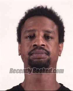 RONNIE RUDD Arrest Record & Booking Info – Tarrant County, Texas ...