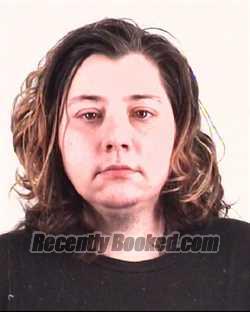 Recent Booking / Mugshot for STACY MORRIS in Tarrant County, Texas