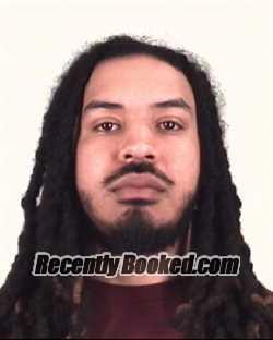 Recent Booking / Mugshot for ALEJANDRO COATES in Tarrant County, Texas