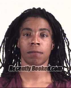 Recent Booking / Mugshot for DOMINIQUE PATTEN in Tarrant County, Texas
