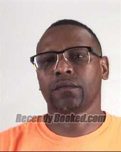Recent Booking / Mugshot for TIMOTHY WOOLRIDGE in Tarrant County, Texas