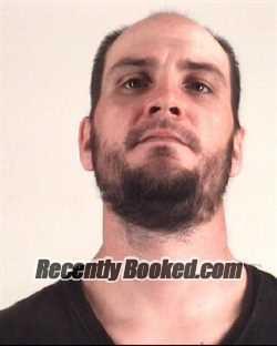 Recent Booking / Mugshot for NICHOLAS GUASTELLA in Tarrant County, Texas