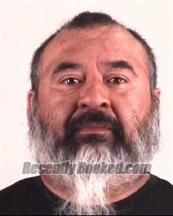 Recent Booking / Mugshot for DAVID NARVAIZ in Tarrant County, Texas