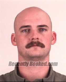Jake Quinn Arrest & Booking Info | Tarrant County, TX