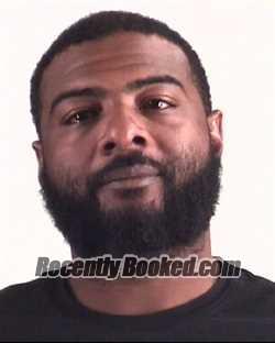 Recent Booking / Mugshot for GERALD COLE in Tarrant County, Texas