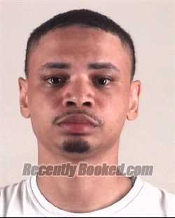 Recent Booking / Mugshot for HENRY SPRINGER in Tarrant County, Texas